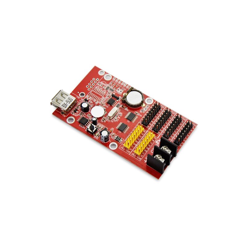 Контроллер LED-дисплея Onbon BX-5U0 - GsmServer