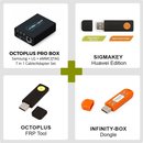 Octoplus Box - flashing, software repair and unlocking of LG, Samsung ...
