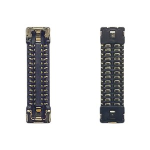 Touchscreen Connectors - GsmServer