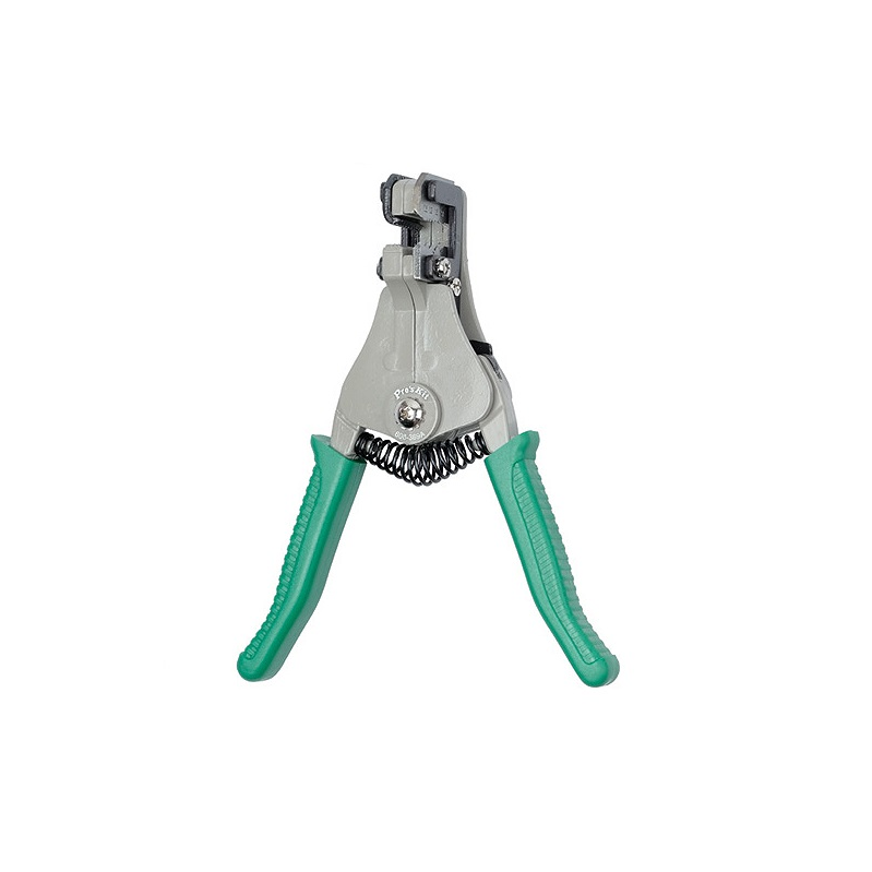 Wire Strippers with Return Springs - ToolBoom